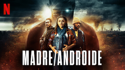 Bird Box: A ciegas | Sitio oficial de Netflix
