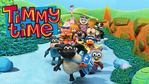 Watch Big Tree City | Netflix Official Site