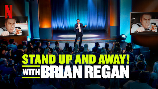 Watch Ryan Hamilton: Happy Face | Netflix Official Site