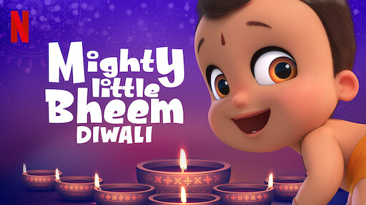 Watch Mighty Little Bheem: Festival of Colors | Netflix Official Site