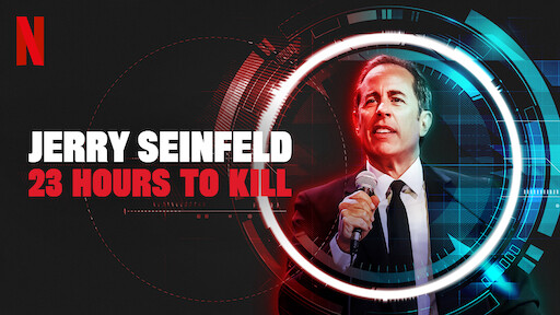 Watch Jerry Before Seinfeld | Netflix Official Site