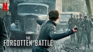 Dutch Movies & TV | Netflix Official Site