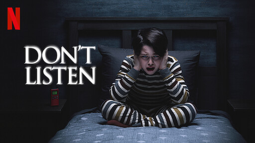 Watch A Classic Horror Story | Netflix Official Site