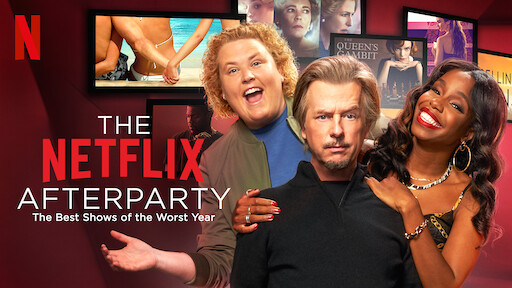 Watch The Upshaws - The Afterparty | Netflix Official Site