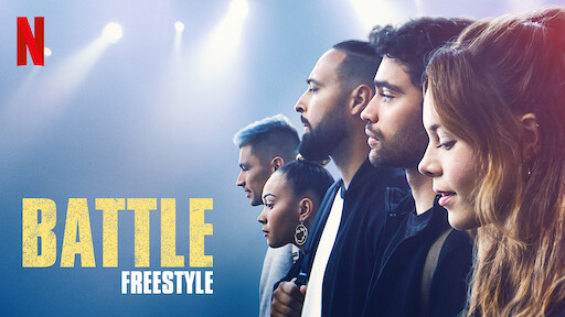 Watch Battle | Netflix Official Site