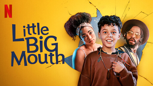 Watch Break | Netflix Official Site