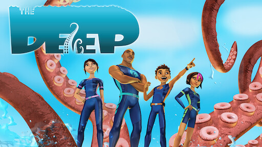 Watch Buddy Thunderstruck: The Maybe Pile | Netflix Official Site