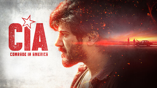 Watch CBI 5: The Brain | Netflix