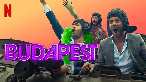 Watch Bomb Scared | Netflix Official Site