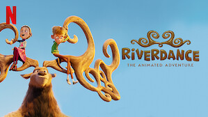 Watch Family Adventure Movies | Netflix Official Site