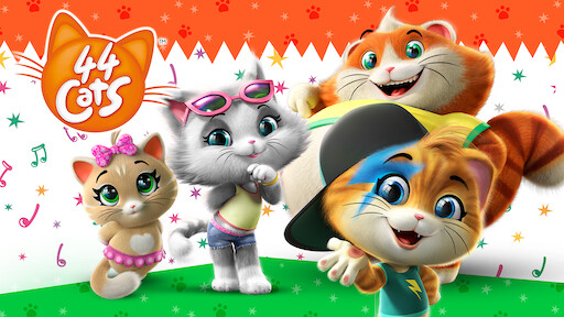 Watch Big Tree City | Netflix Official Site