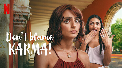 Watch El paseo 6 | Netflix