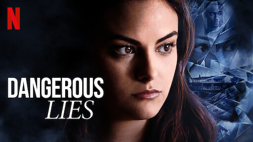 Watch Hypnotic | Netflix Official Site
