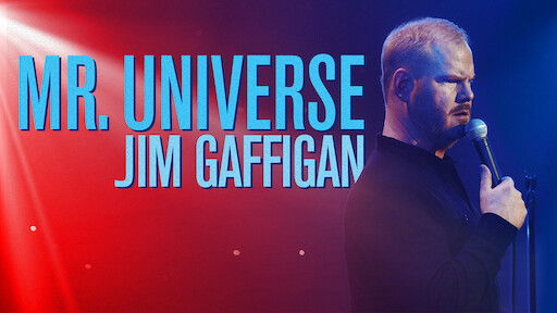 Watch Jim Gaffigan: Comedy Monster | Netflix Official Site