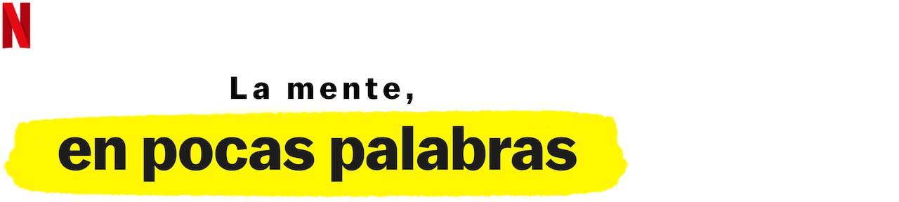 The Mind, Explained | Sitio oficial de Netflix