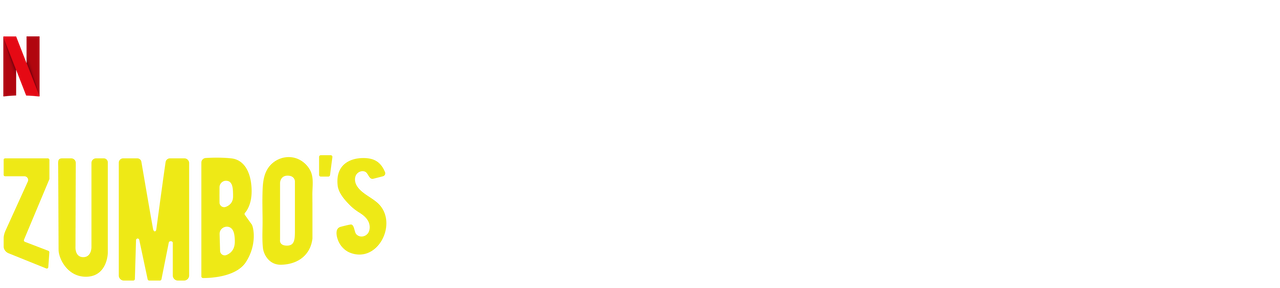 Watch Zumbo's Just Desserts | Netflix Official Site