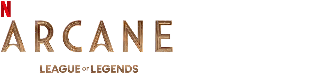 Arcane | Site officiel de Netflix