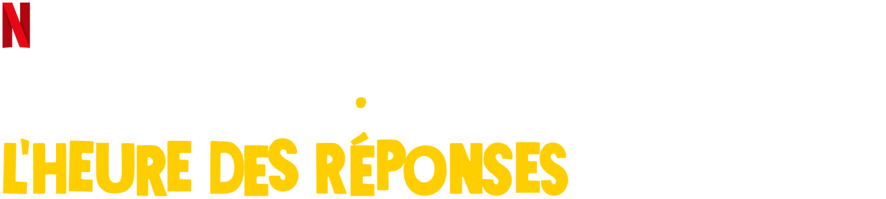 StoryBots: Answer Time | Site officiel de Netflix