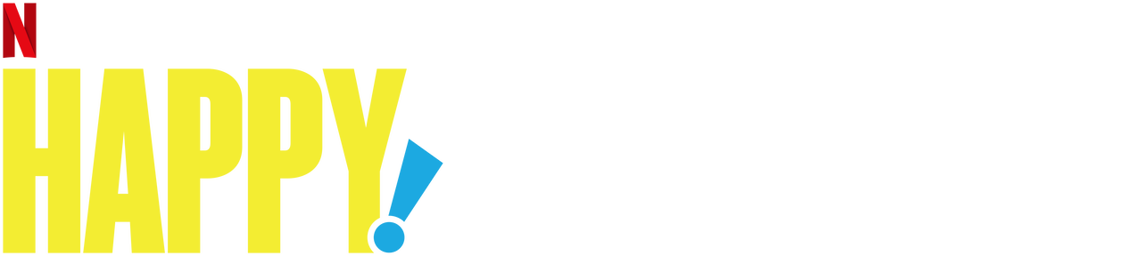 Watch Happy! | Netflix Official Site