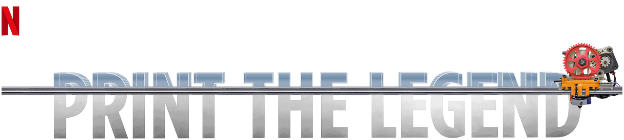 Watch Print the Legend | Netflix Official Site