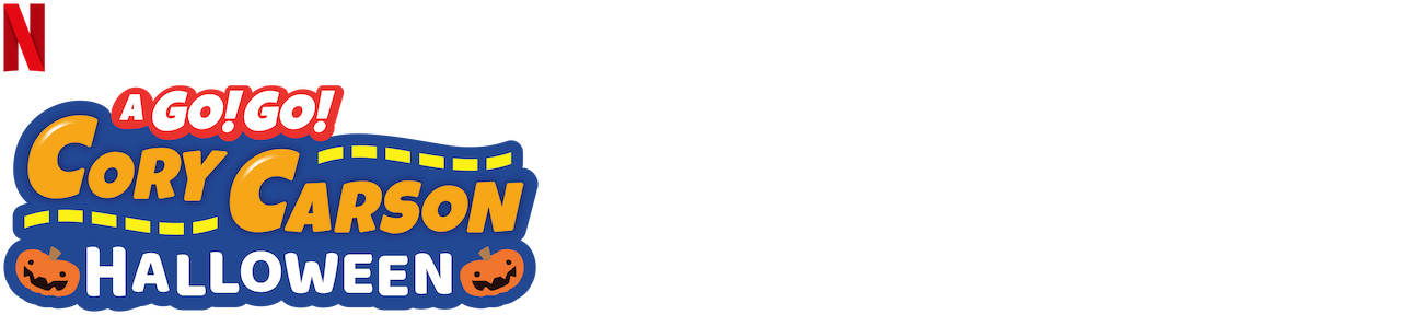 Watch A Go! Go! Cory Carson Halloween | Netflix Official Site