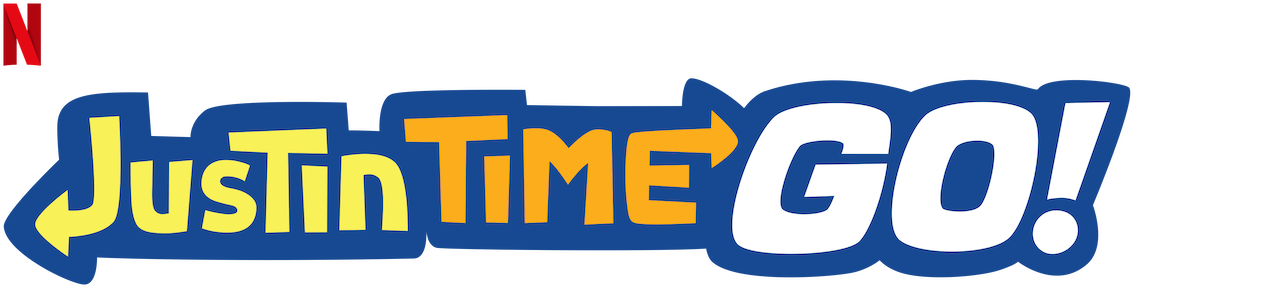 Watch Justin Time GO! | Netflix Official Site